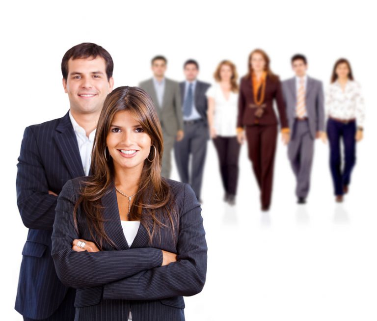 Receptivo – Pattern